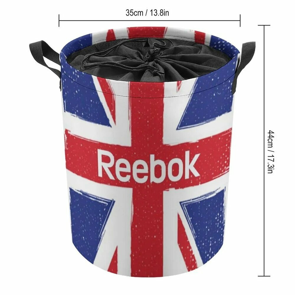 Reebok Корзина для белья — фото 1
