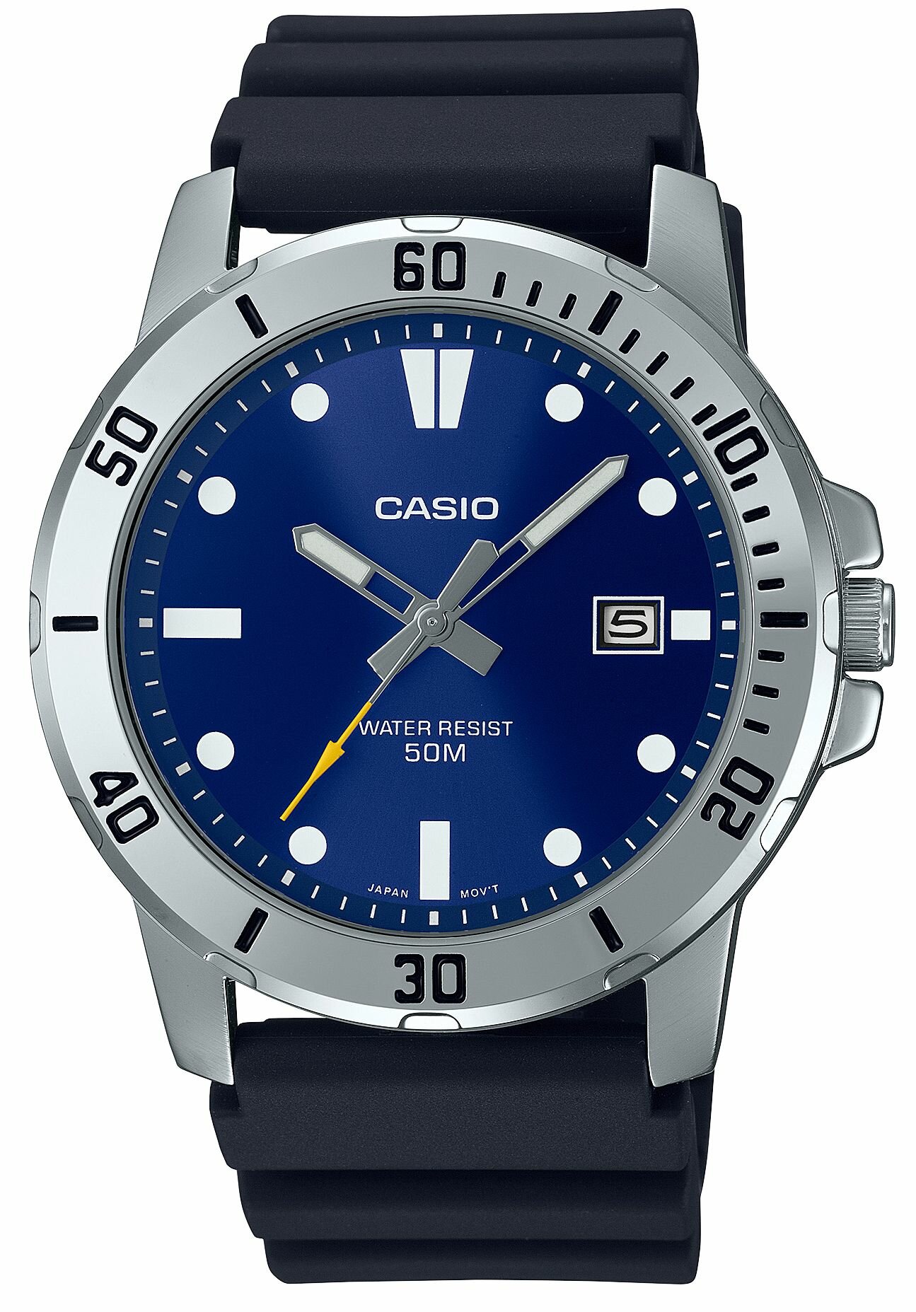 Наручные часы CASIO