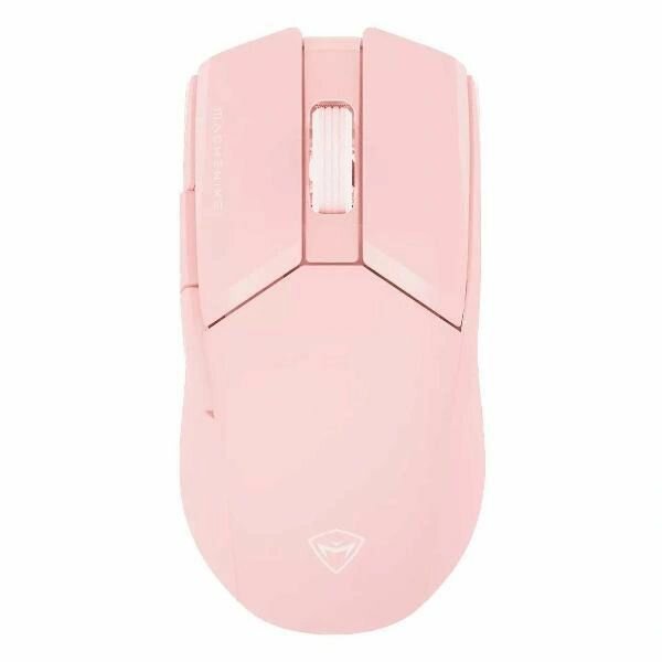 Мышь беспроводная Machenike M7 Cotton Candy (JJ02G500DRU)