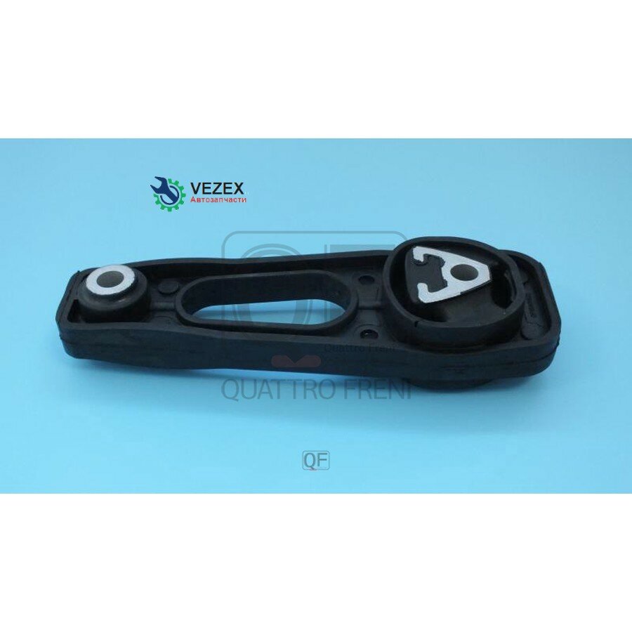QUATTRO FRENI QF00A00622 Опора двигателя