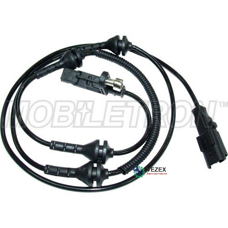 MOBILETRON AB-EU009 Датчик скорости вращения колеса (ABS)