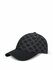 Шапка Karl Lagerfeld Monogram hat для мальчиков, размер OneSize