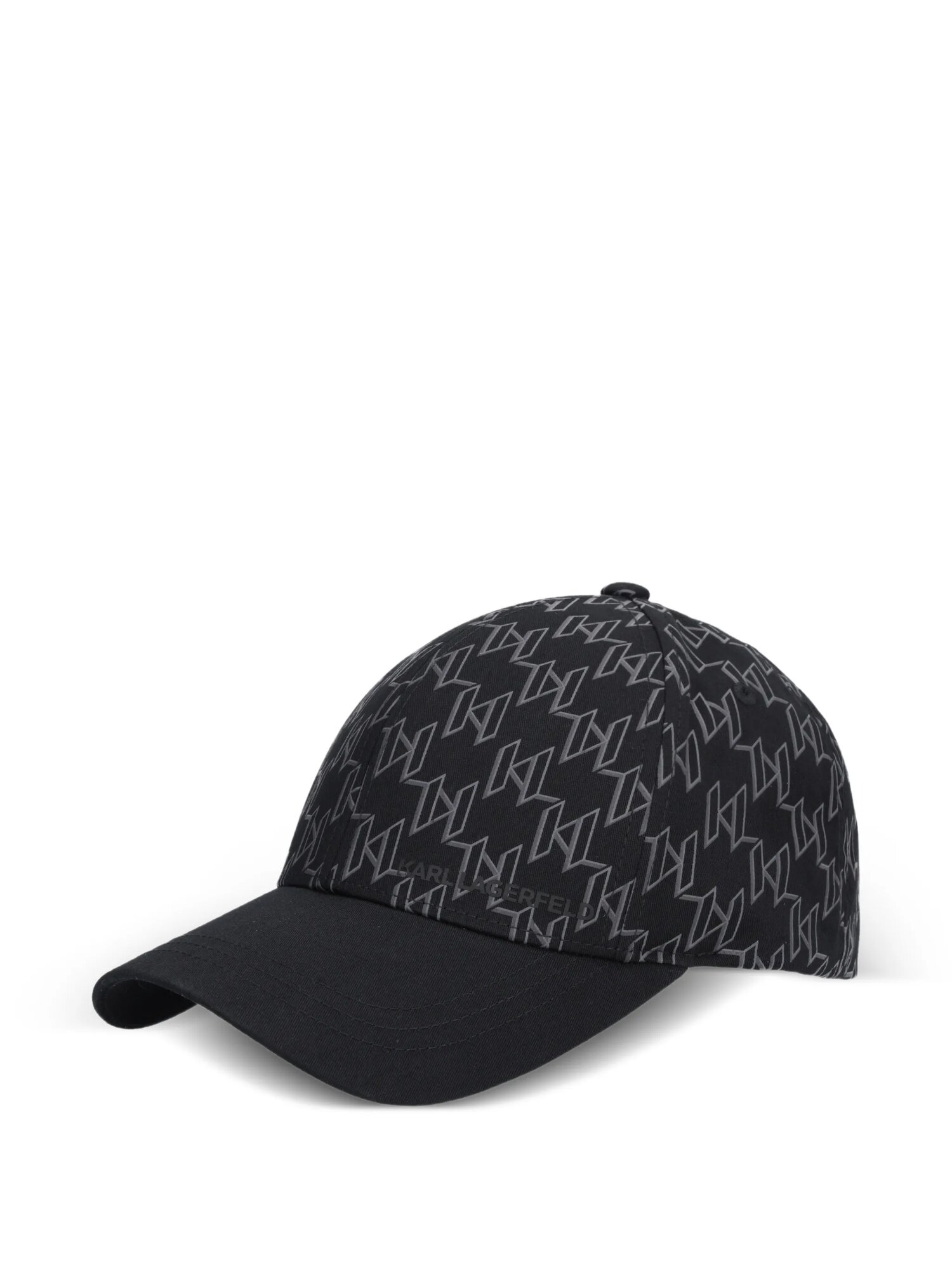 Шапка Monogram hat для мальчиков