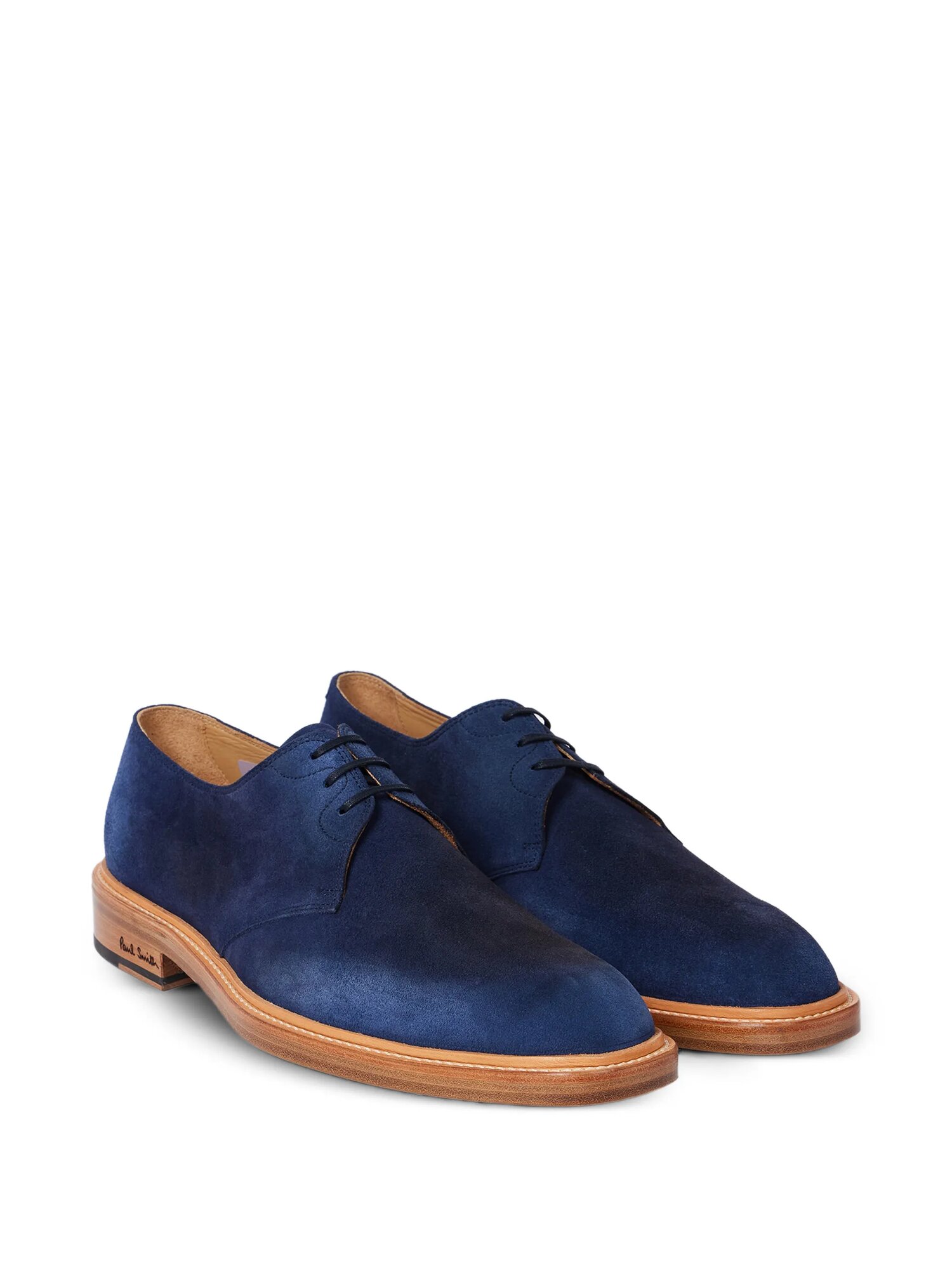 Туфли Paul Smith Sheridan, размер 7, blue — фото 1
