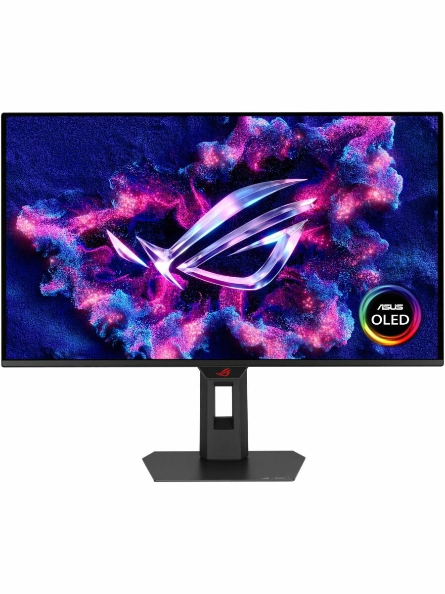 26.5" Монитор Asus XG27ACDMS черный 2K QD OLED