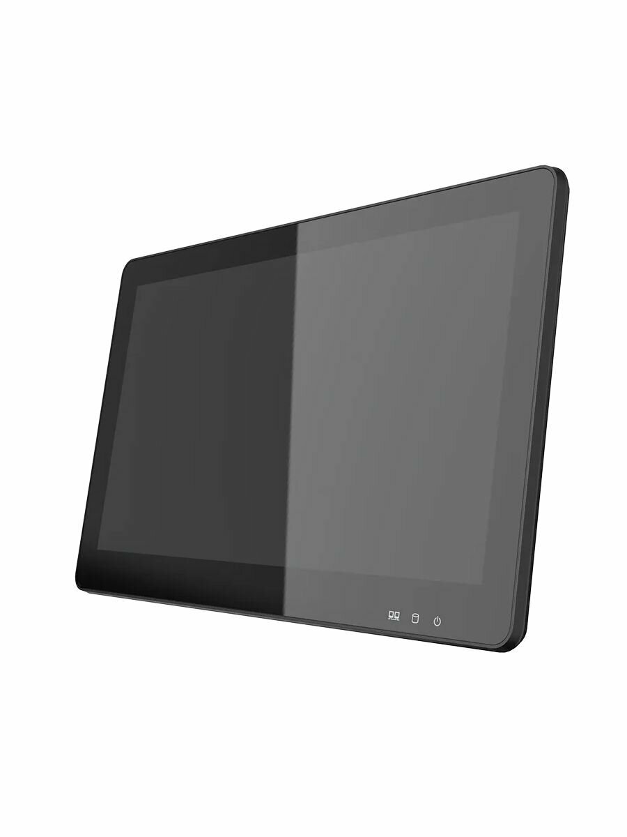 Компьютер промышленный MSI MS-1A71 панельный/i3-N305/15.6" FHD/HDMI/DP/2x2.5GbE