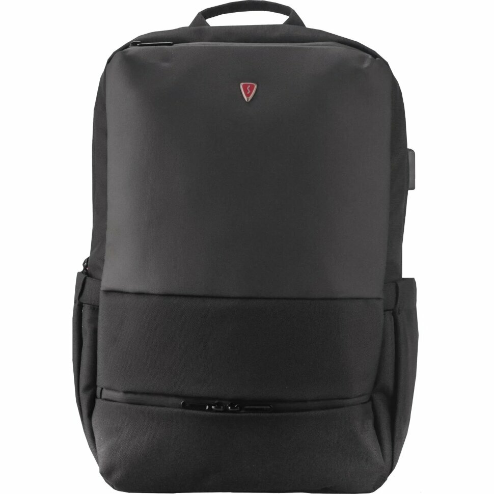 Рюкзак для ноутбука 16 SUMDEX (SUMDEX IBP-016BK), 2330606