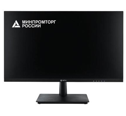 Монитор 23.8" LightCom V-Plus 24 IPS пцвт.852859.400-06