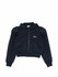 Худи Vetements, размер 44, , blue