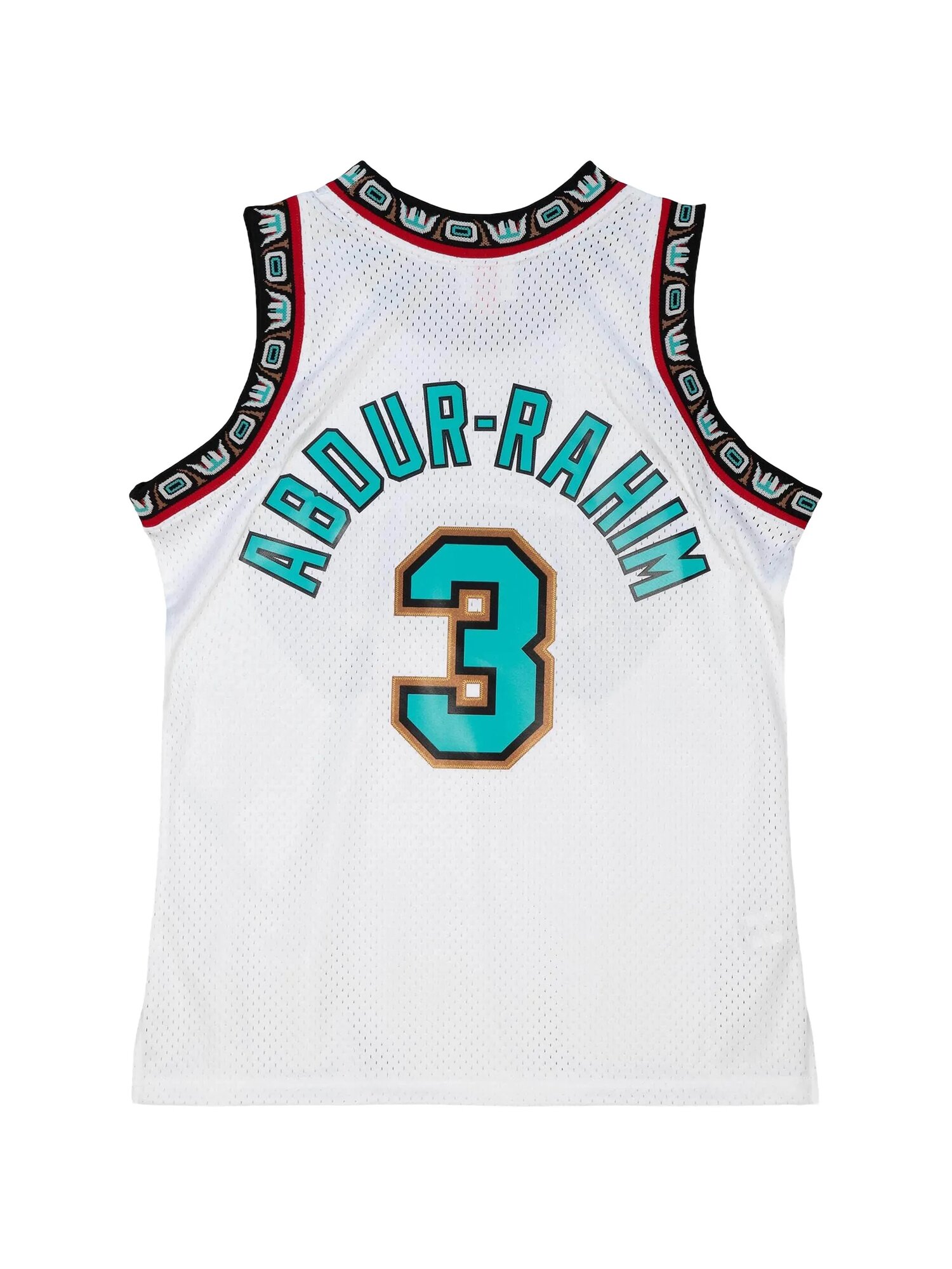 Кроп-топ Mitchell & Ness, размер XL, белый — фото 1