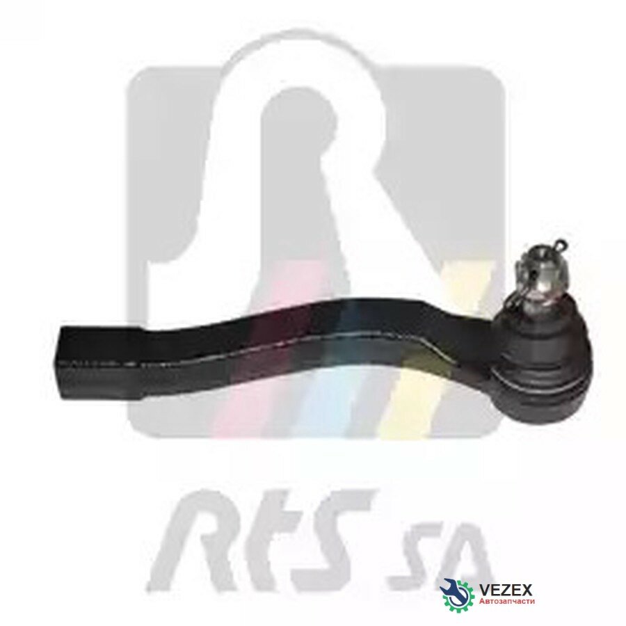 RTS 91-03155-1 Наконечник рулевой тяги