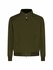 Куртка Baracuta High-neck zip-up jacket, размер 46