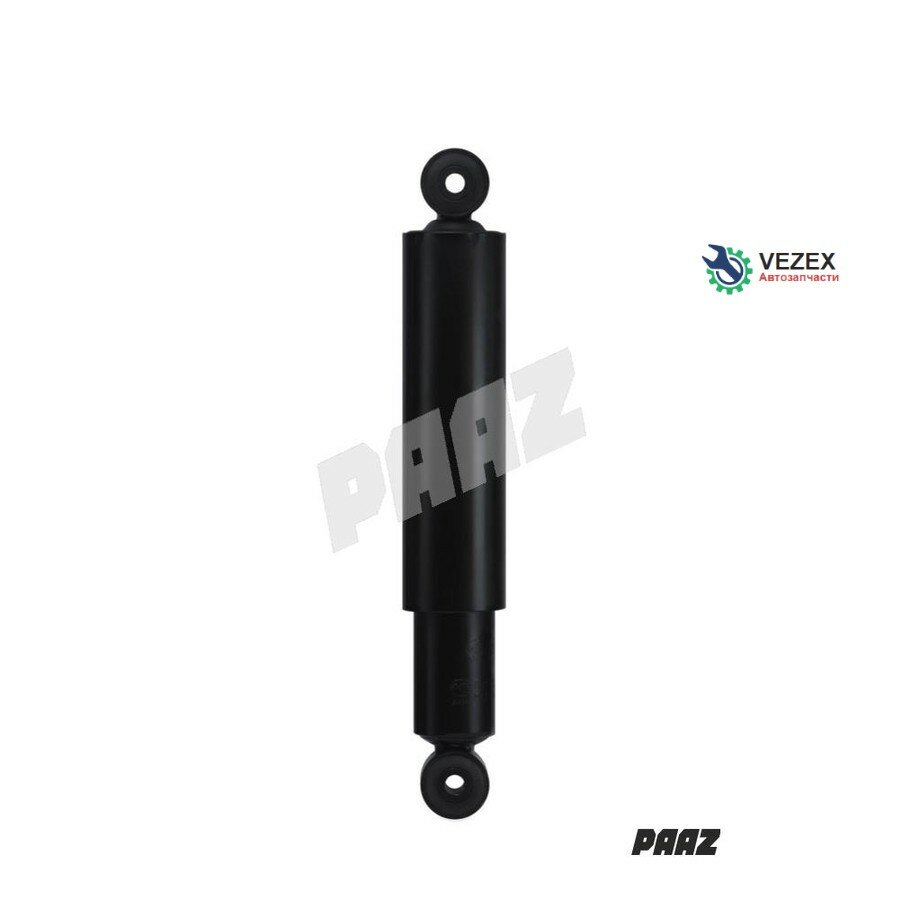 PAAZ 49002P амортизатор подвески! передний 450 - 718 O/O \ Volvo