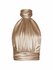 Блуза ALEXIA & ANTONIA Draped halter silk blouse, размер 44, разноцветный