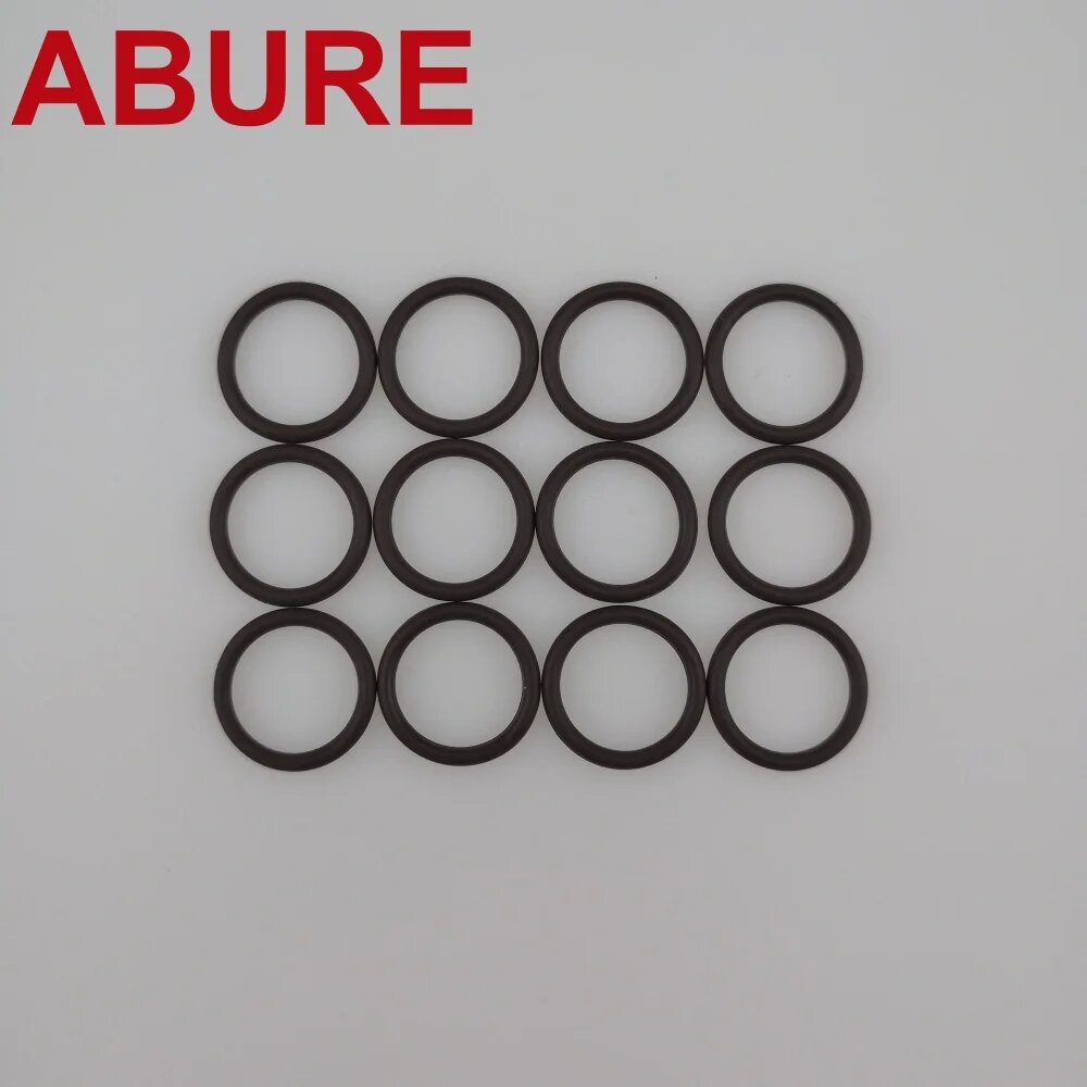 Комплект колец ABURE Fusion Air Purge 12 шт. 248130