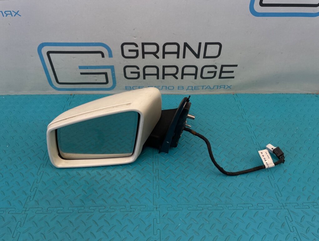 Зеркало Mercedes-Benz GLK-Class X204 OEM A2048104376