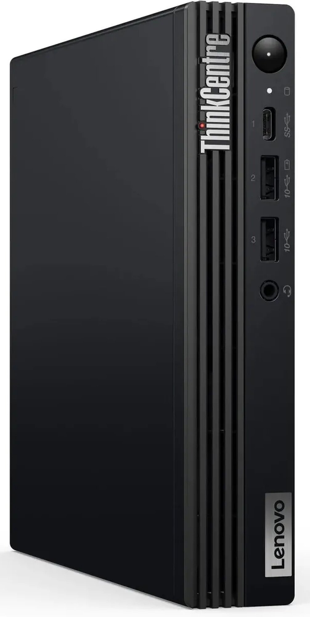 Системный блок Lenovo ThinkCentre M70q Gen 5 Tiny 12TD003UUM (Core i7 1300 MHz (14700T)/16384Mb/512 Gb SSD/ /Без ОС)
