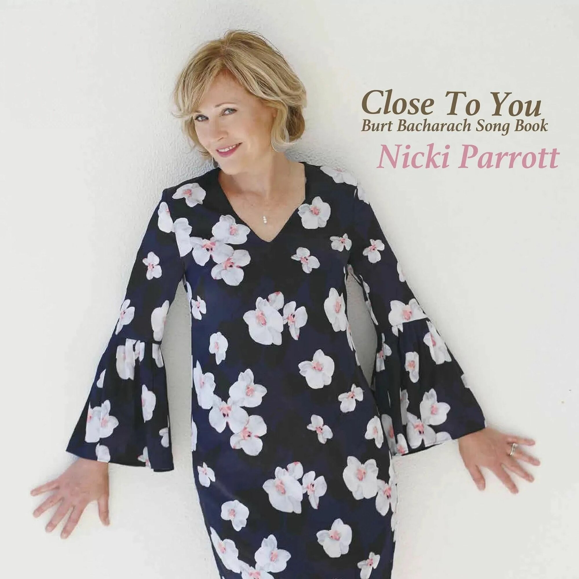 Виниловая пластинка Nicki Parrott - Close To You: Burt Bacharach Song Book (Audiophile, Hyper Magnum Sound) (2LP) Япония, Limited, 2025