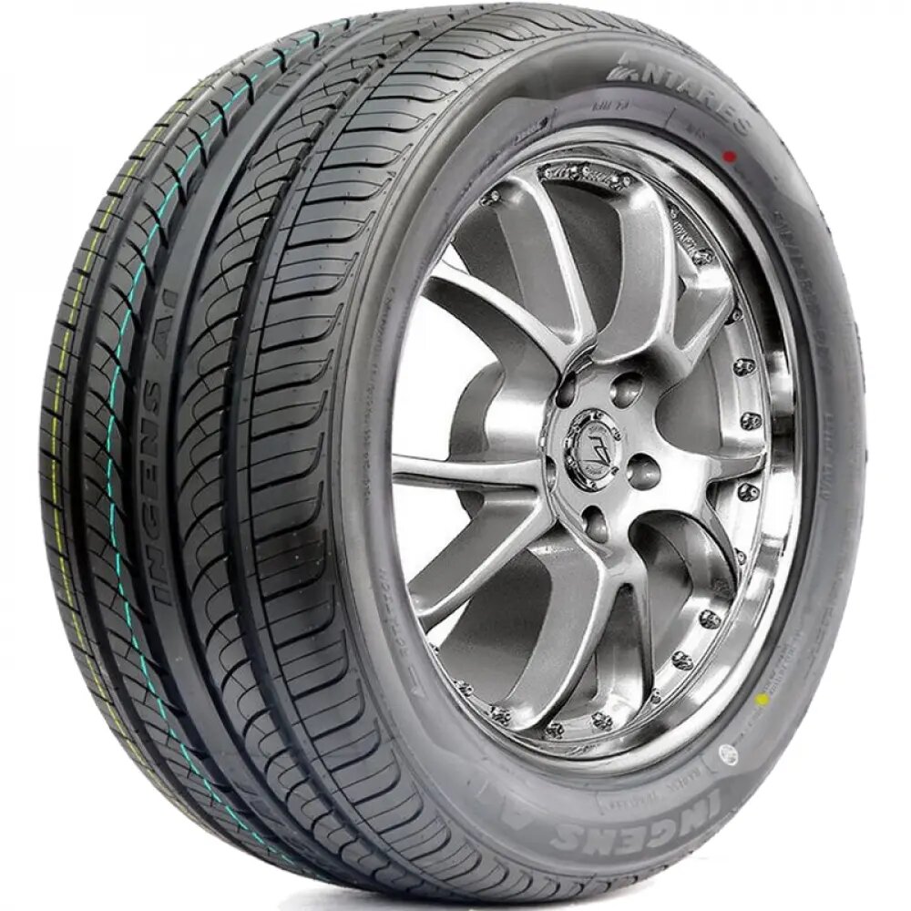Легковые шины летние Antares Ingens A1 165/60 R14 75H