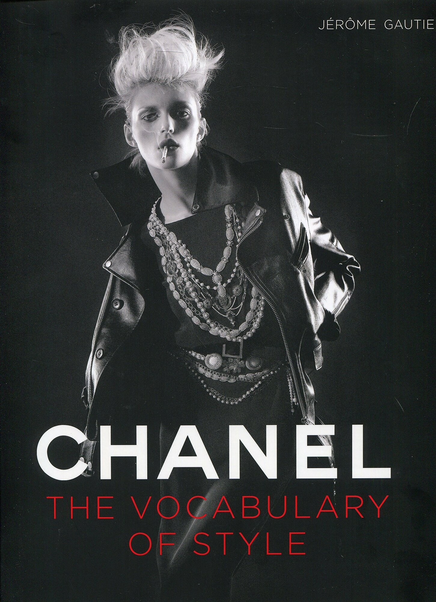 Chanel: The Vocabulary of Style