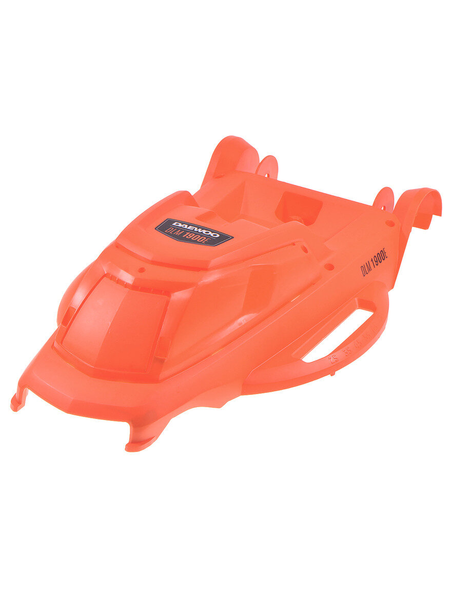 Крышка двигателя для газонокосилки DAEWOO DLM 1900E