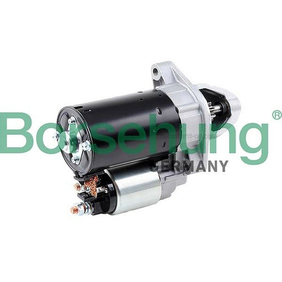 BORSEHUNG B12031 Стартер