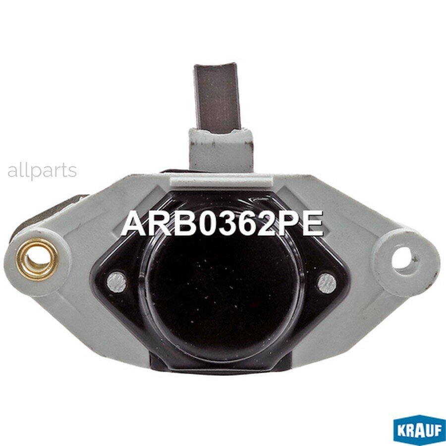KRAUF ARB0362PE Регулятор генератора