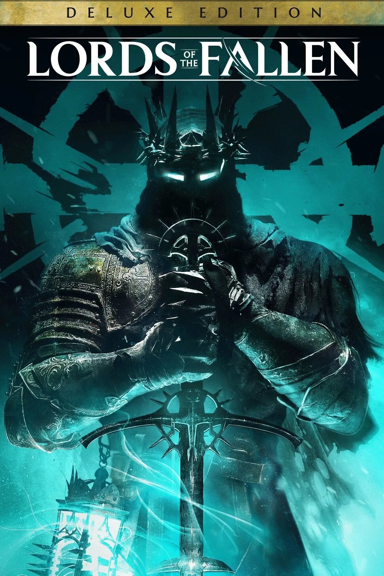 Игра Lords of the Fallen - Deluxe Edition, для Xbox Series X/S, электронный ключ