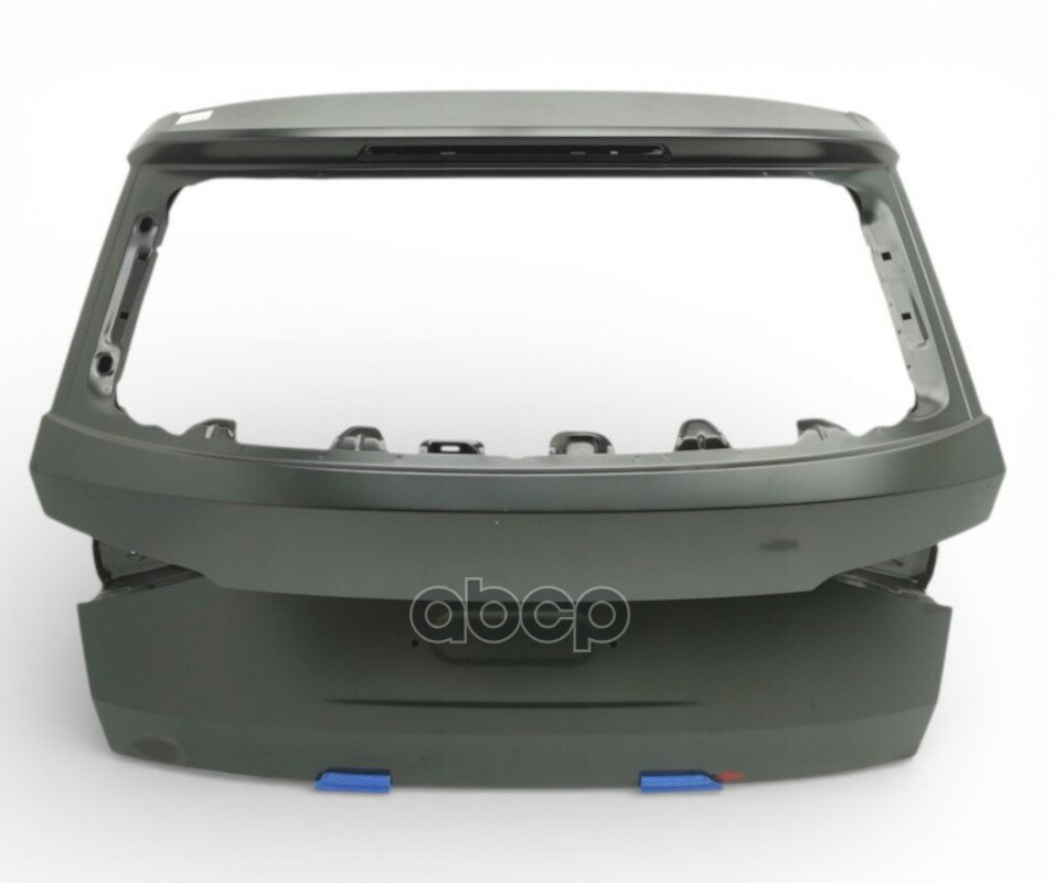 Дверь 5-ая Skoda Kodiaq (под надпись) VAG арт. 565827025C