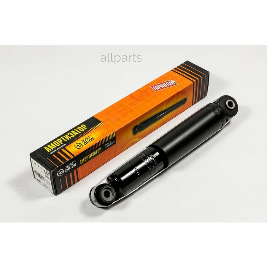 JUST DRIVE JAA0417 Амортизатор газомасляный задний 349184