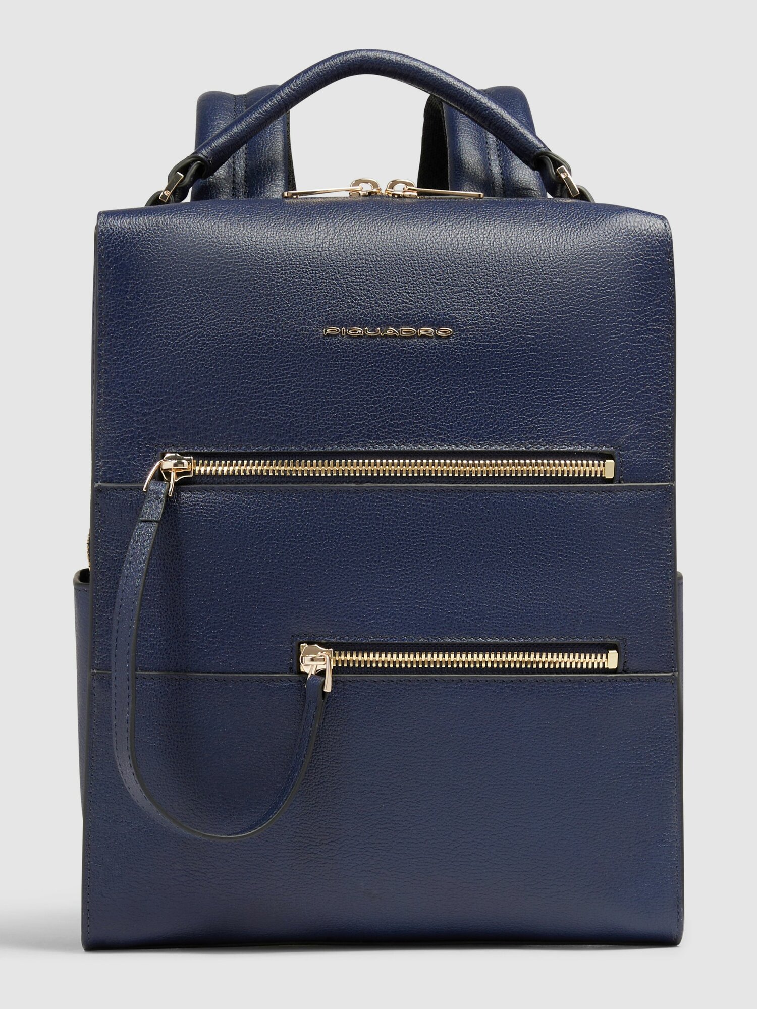 PIQUADRO Рюкзак женский Patricia CA6771W140/BLU