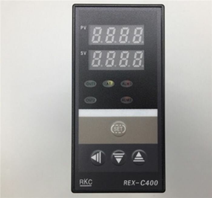 Модуль RKC REX-C400FK02-M*AN Temperature Controller