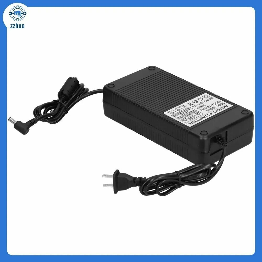 Адаптер питания 36V 10A