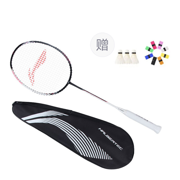 Ракетка для бадминтона унисекс Li Ning Halberd 2000