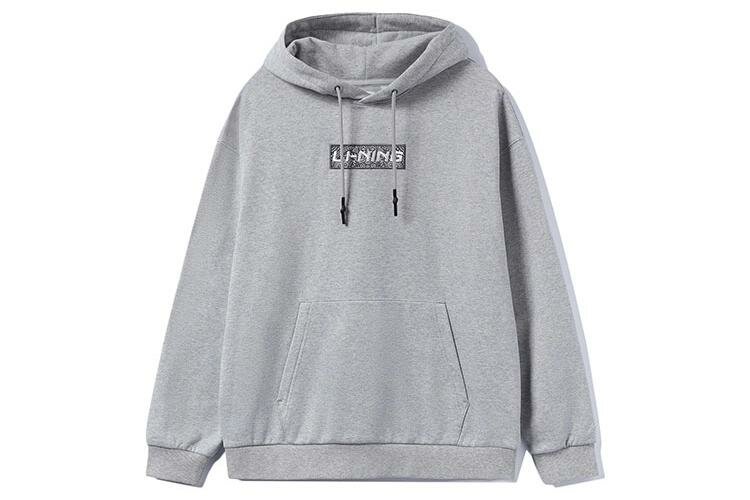 Толстовка Li Ning