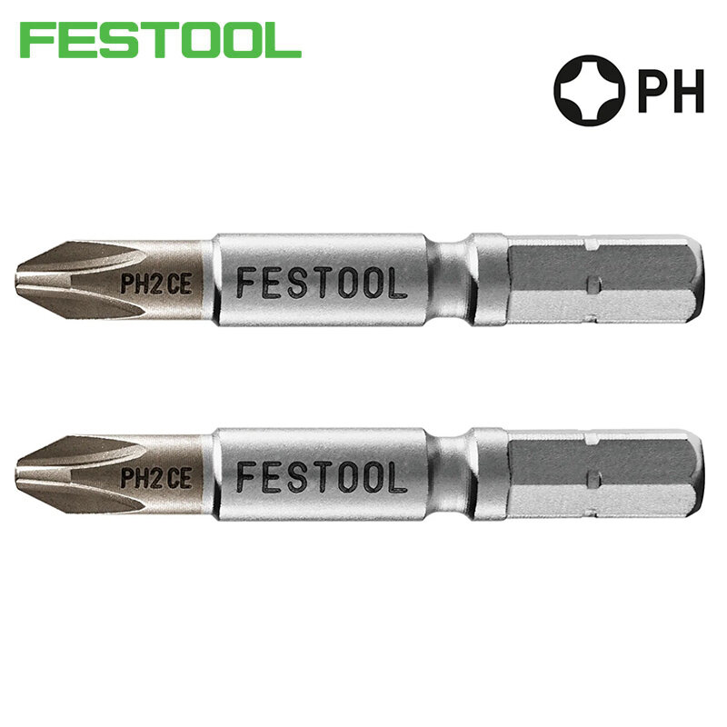 Festool 205074 PH 2-50 CENTRO/2 биты