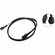LR-LINK LRSF8743-0.8M Кабель SFF-8643 - SFF-8087