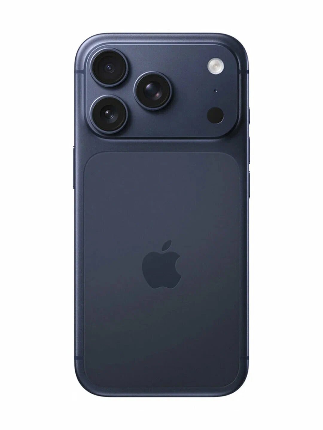 Смартфон Apple iPhone 17 Pro 512GB (Deep Blue|Синий) Only eSIM. Регион - JA — фото 1