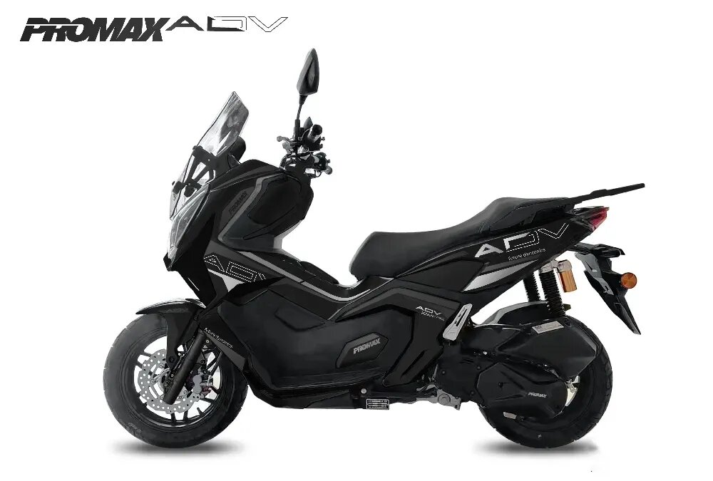 МаксиСкутер PROMAX-HONDA ADV 250(49) EFI