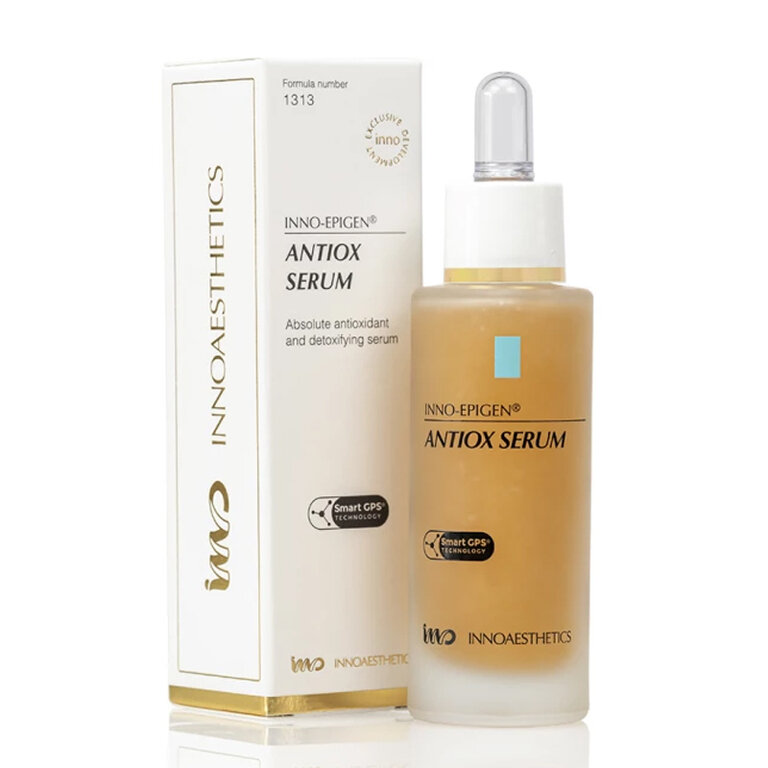 INNO-EPIGEN Antiox Serum Сыворотка Испания 30 мл