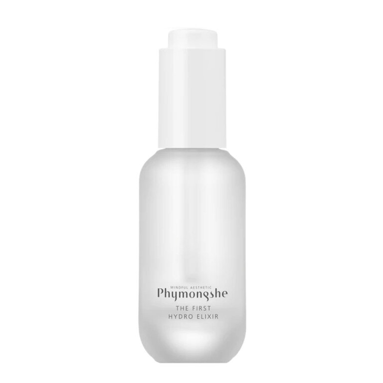 PHYMONGSHE The First Hydro Elixir Сыворотка Южная Корея 30 мл