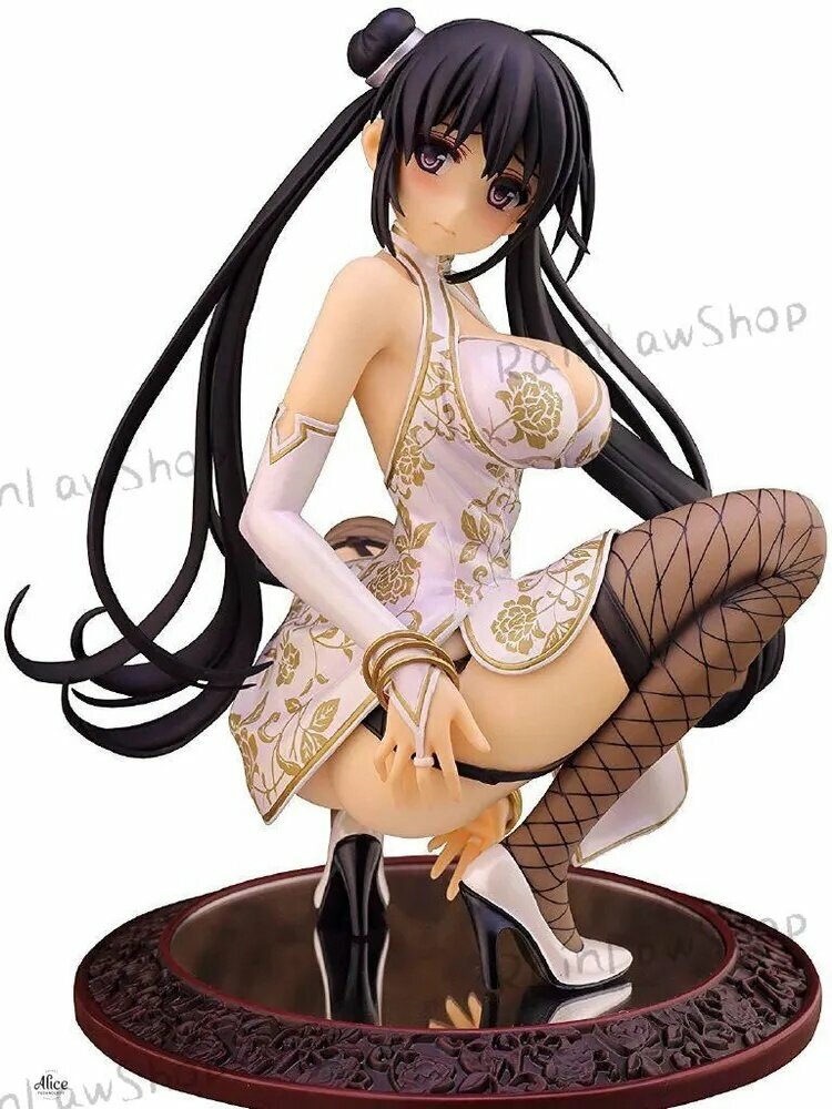Аниме фигурка Tougetsu Matsuri 1/6 16 смRainLawShop