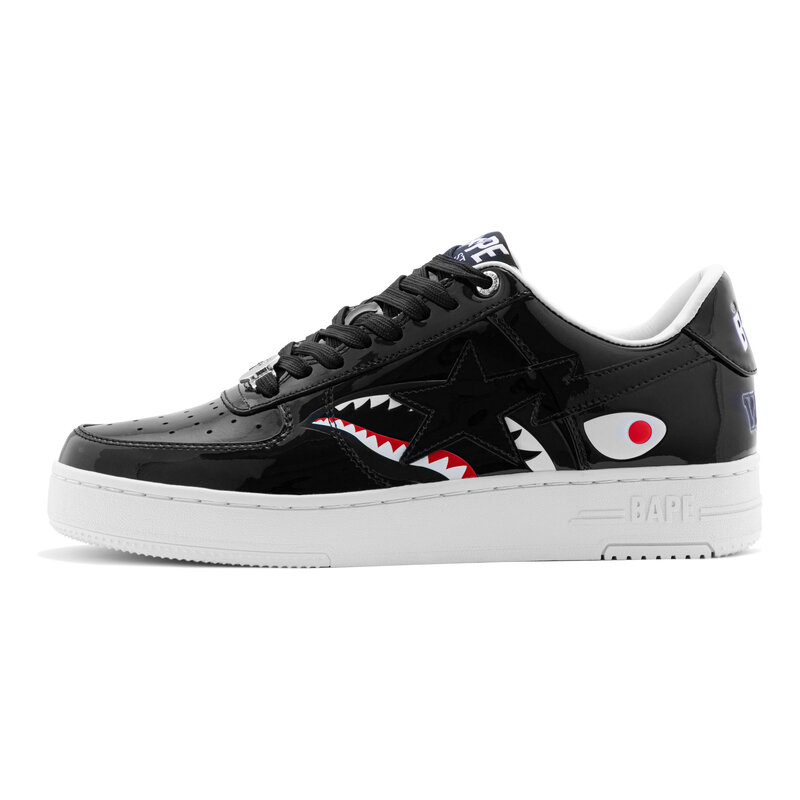 Кроссовки BAPE STA