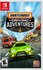 Matchbox Driving Adventures для Nintendo Switch