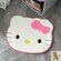 Коврик hello kitty 50x60 см