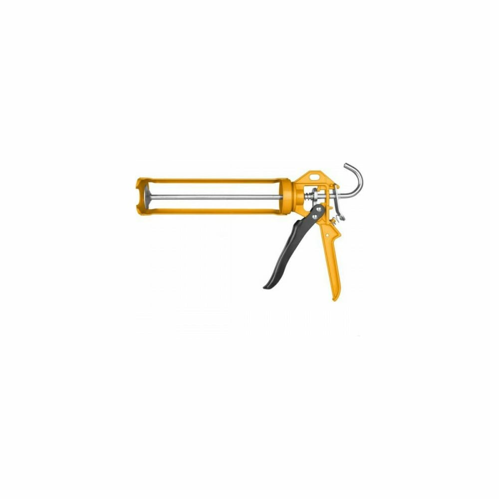 Пистолет для герметика INGCO INDUSTRIAL 235 мм HCG1709