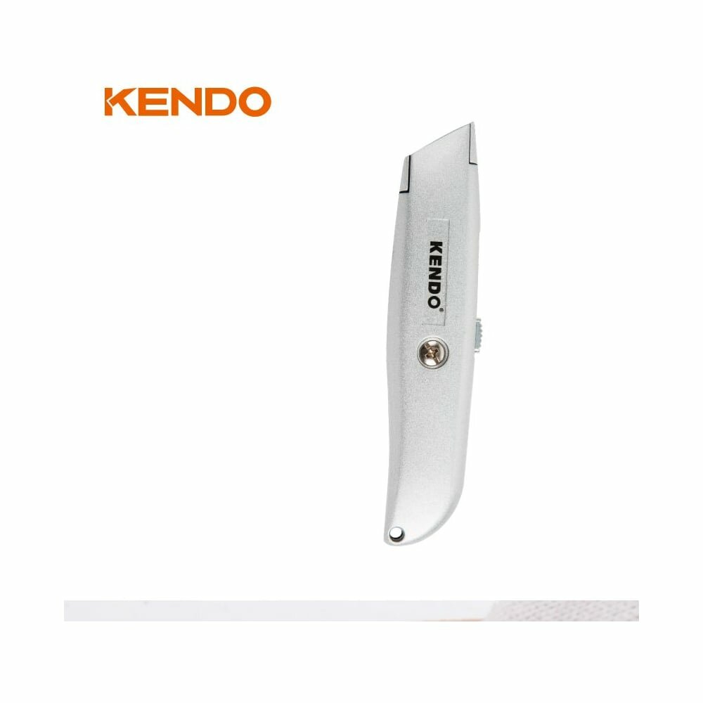 Трапециевидный нож KENDO 30602