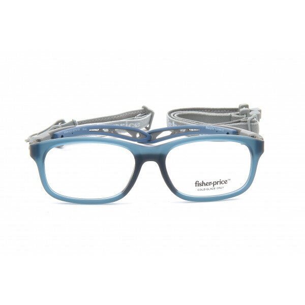 Оправа FISHER PRICE KIDS, FPSP009 BLUE (49)