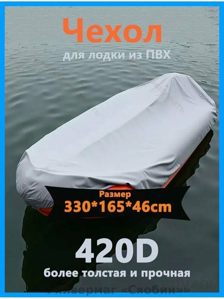 Аксессуары и комплектующие для судов