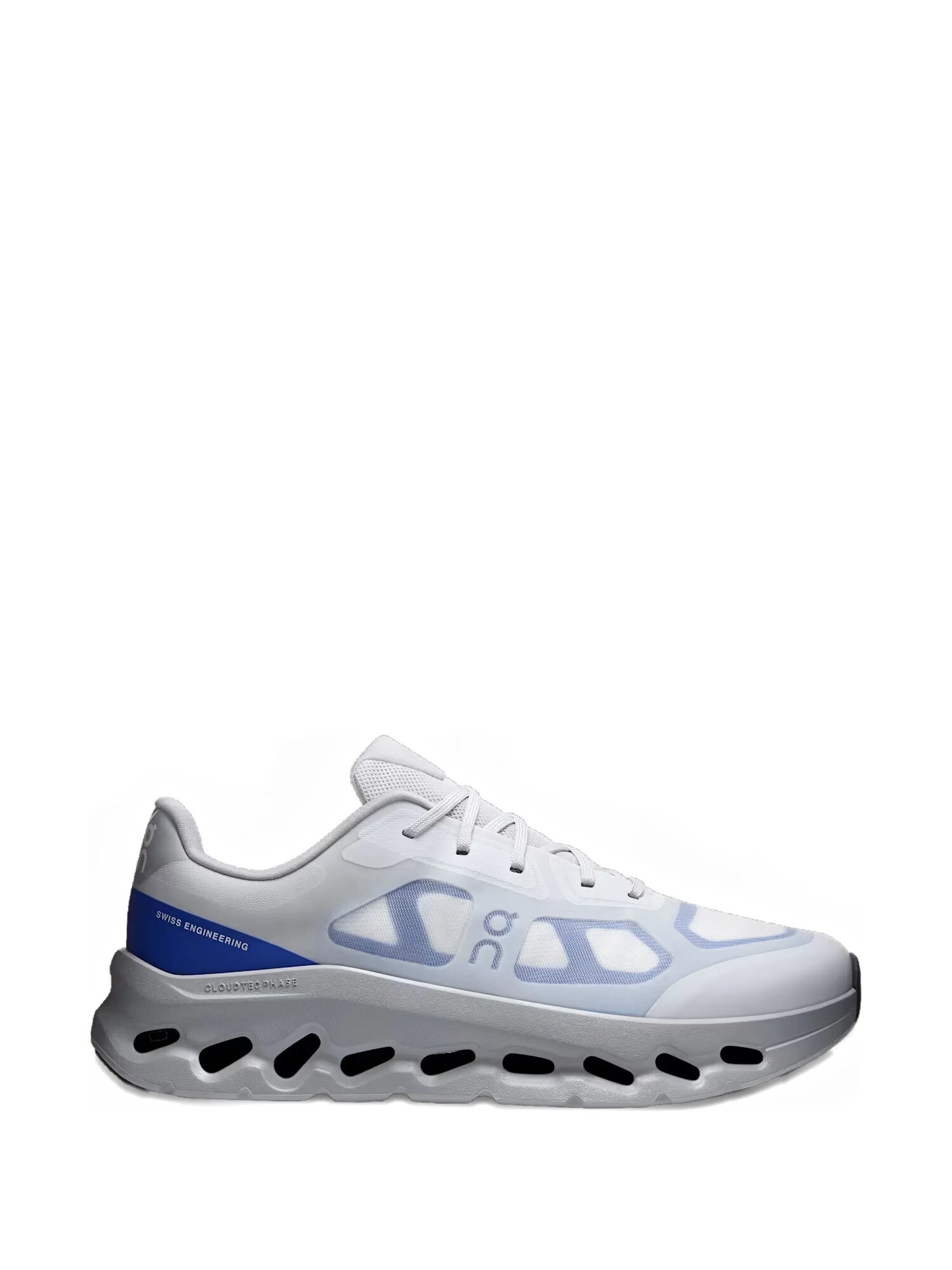 Кроссовки Cloudmonster Void mesh sneakers